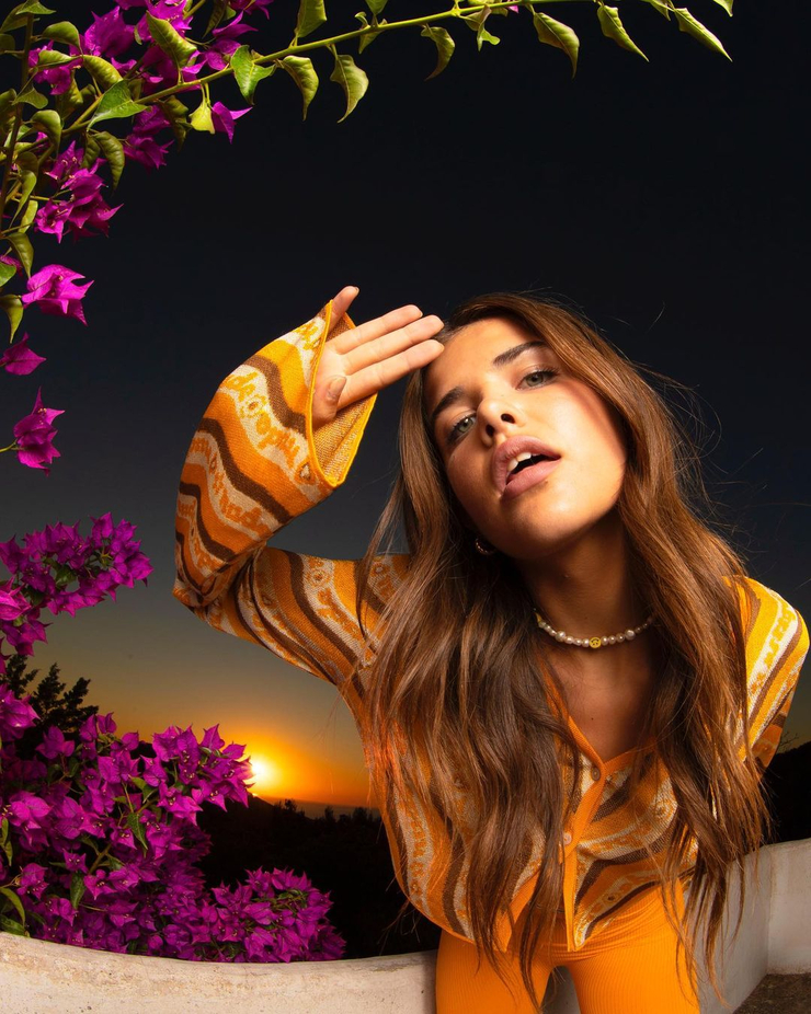 Picture of Maisie Kate Young