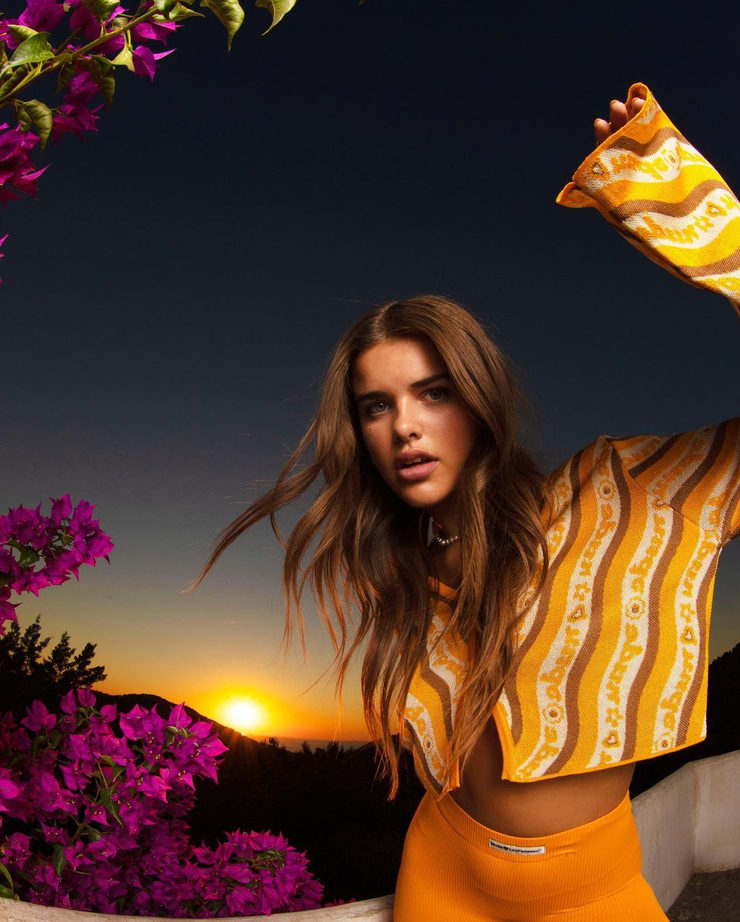 Picture of Maisie Kate Young