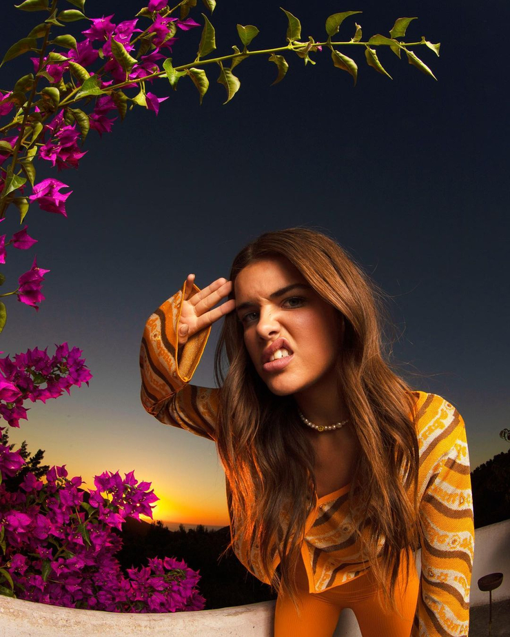 Picture of Maisie Kate Young