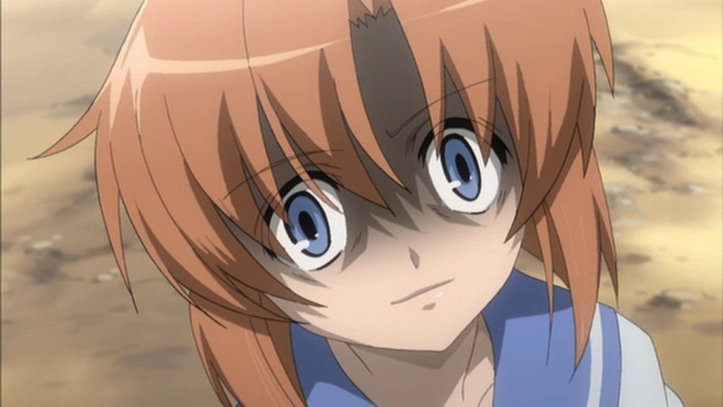 Picture of Rena Ryuugu