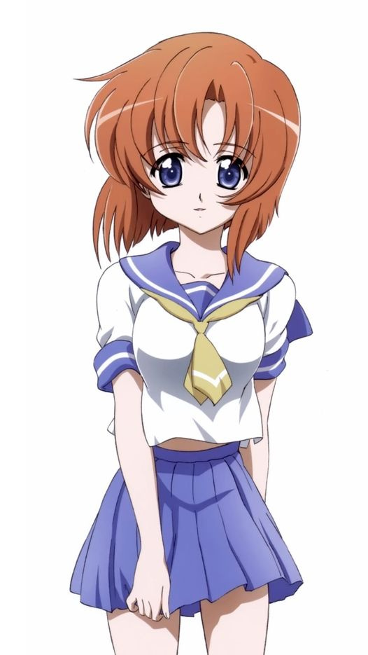 Picture of Rena Ryuugu