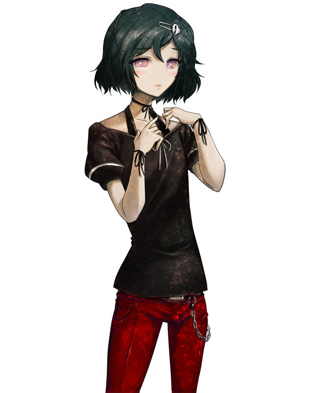Picture of Ruka Urushibara