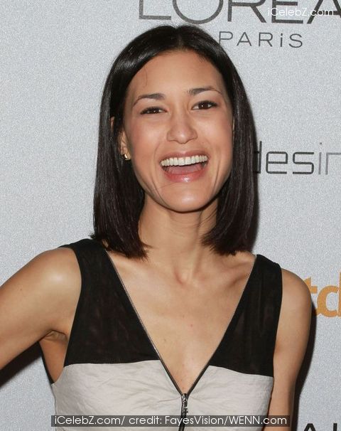 Picture of Julia Jones