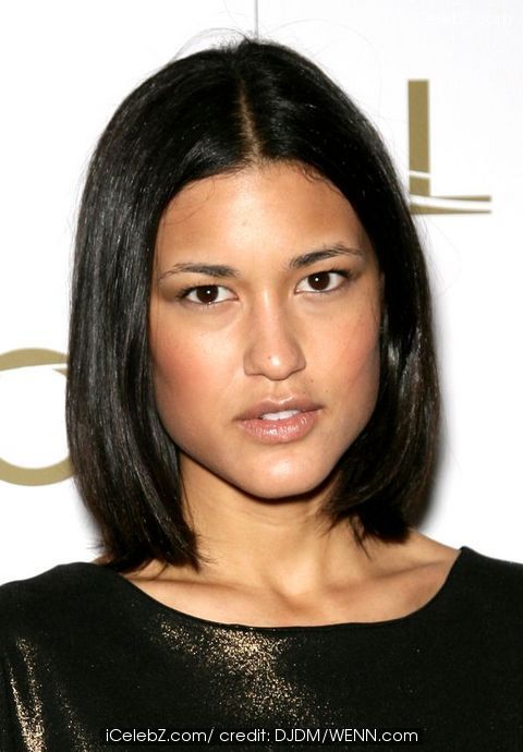 Picture of Julia Jones