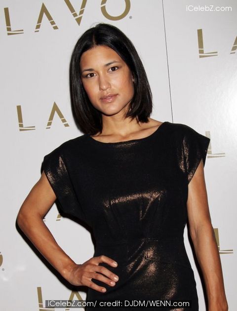 Picture of Julia Jones