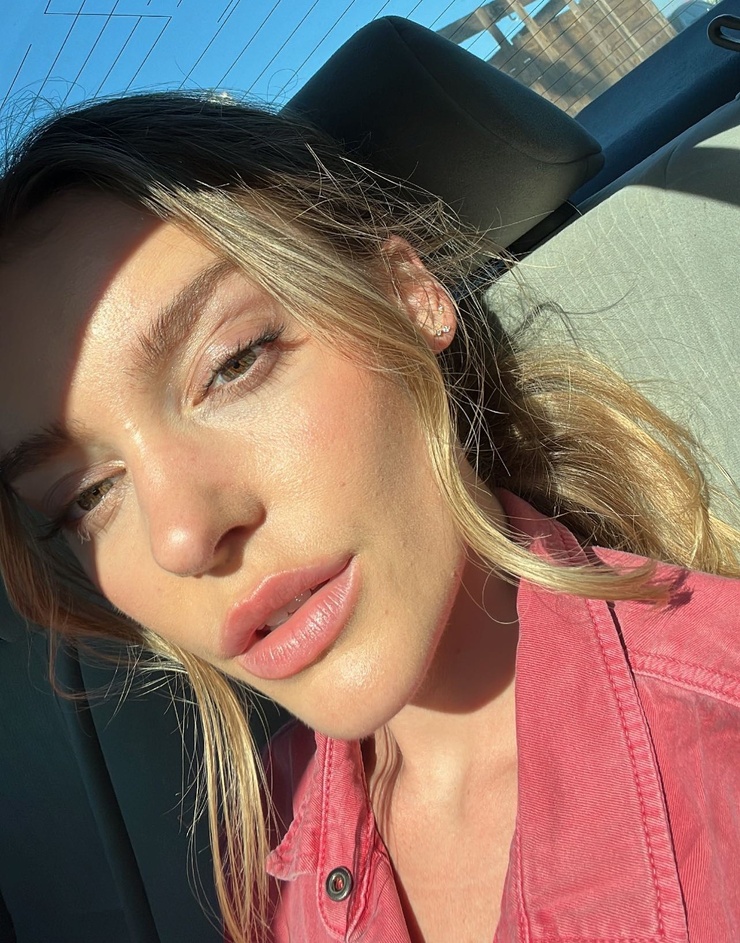 Picture of Georgia Gibbs