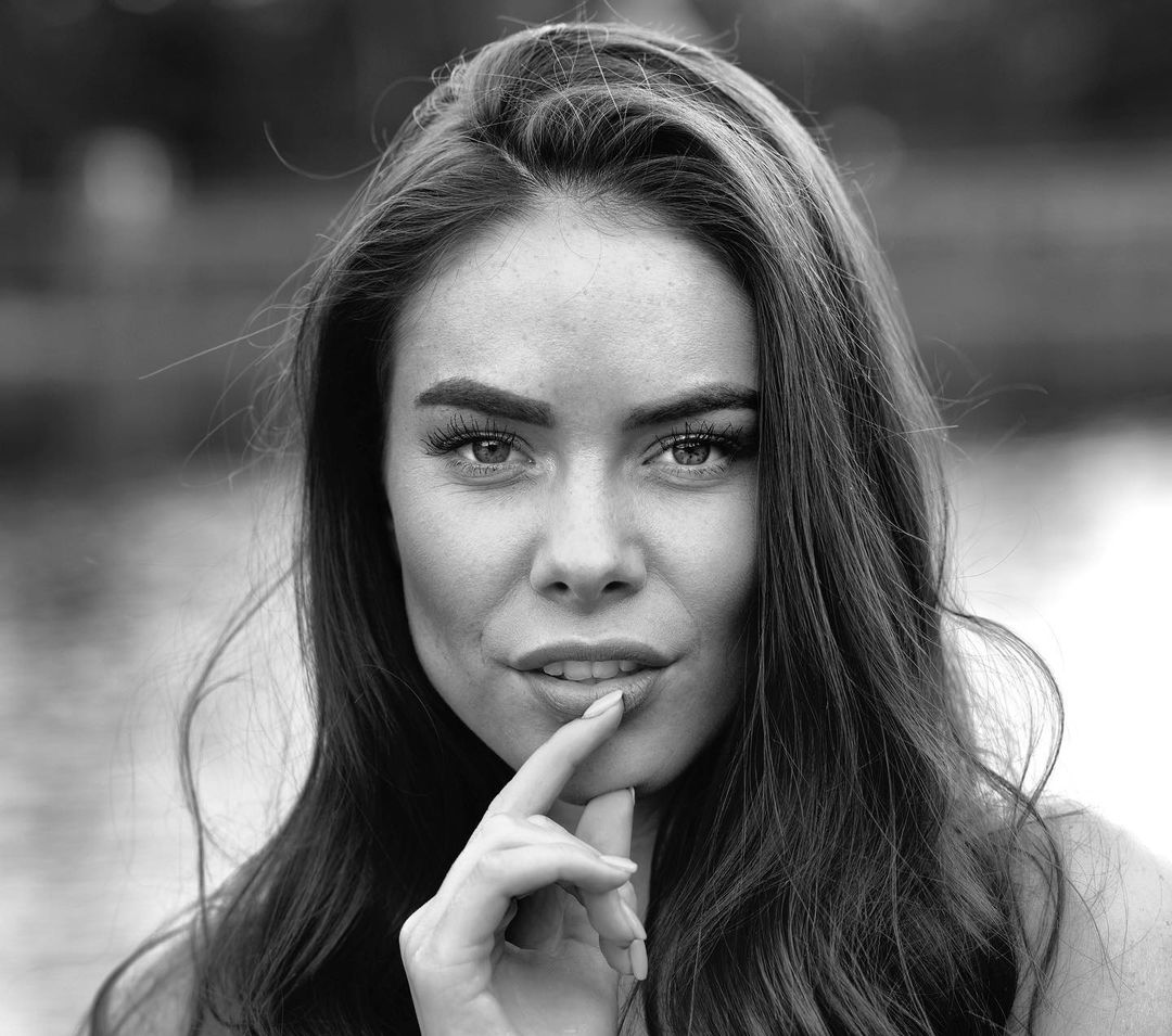 Image of Barbora Máchová