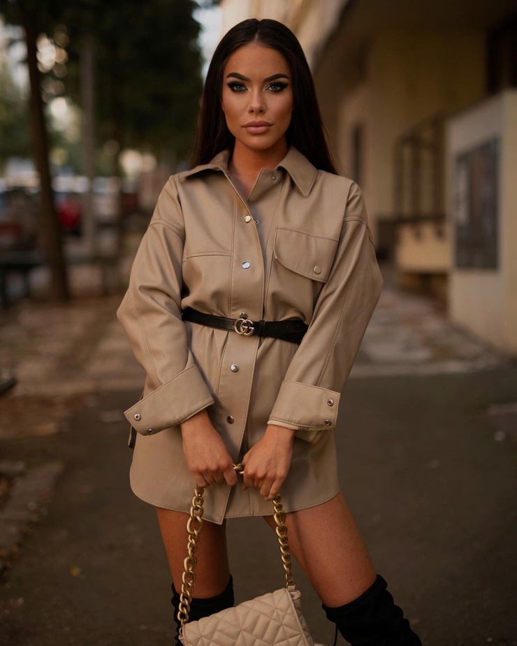 Picture of Barbora Máchová