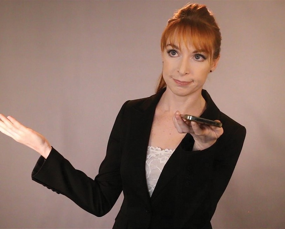 Picture of Lisa Foiles