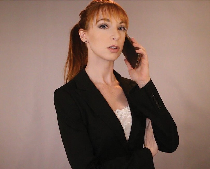 Picture of Lisa Foiles