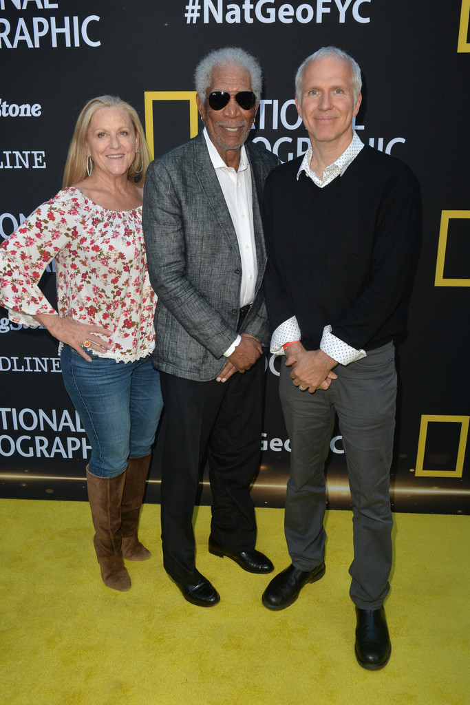 Picture of Lori McCreary