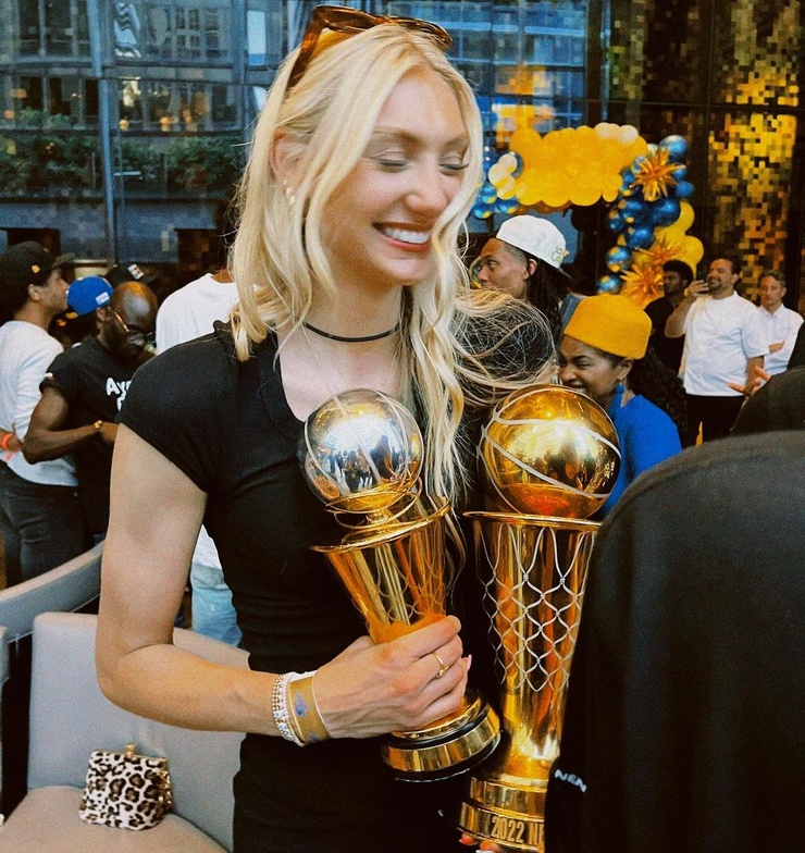 Picture of Cameron Brink