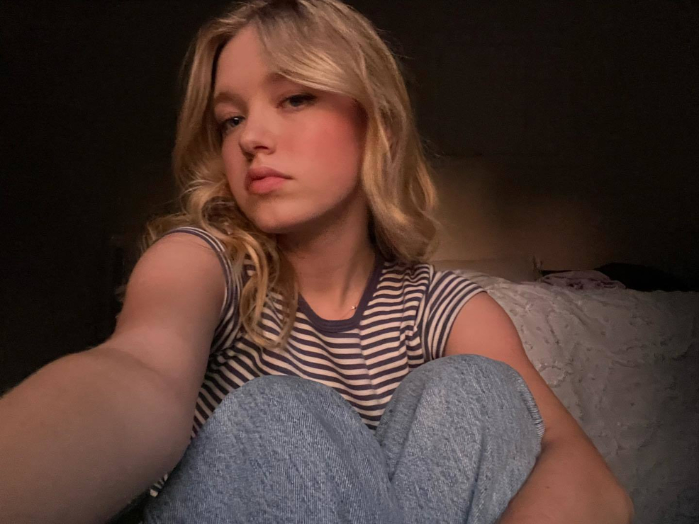 Picture of Shay Rudolph