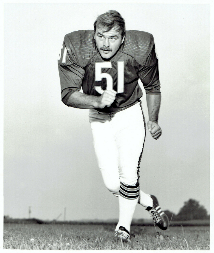 Dick Butkus