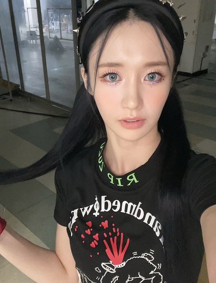 Picture of Ji-eun Park