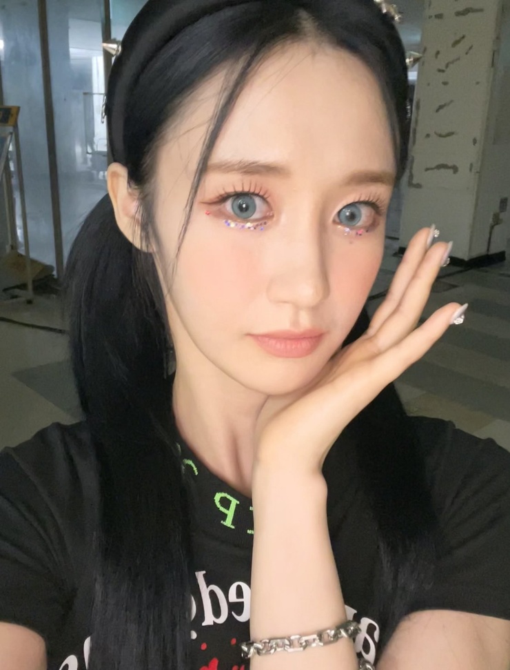 Picture of Ji-eun Park