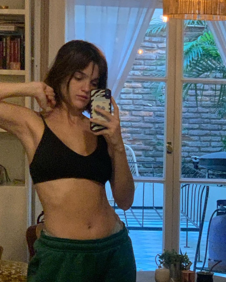 Picture of malena ratner