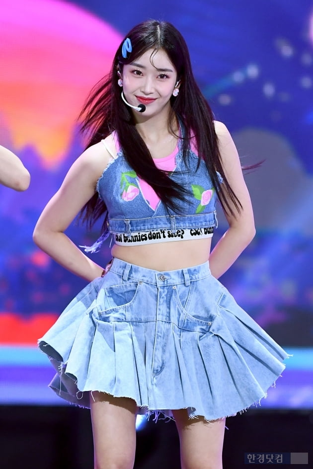 Picture of Soo-min Bae