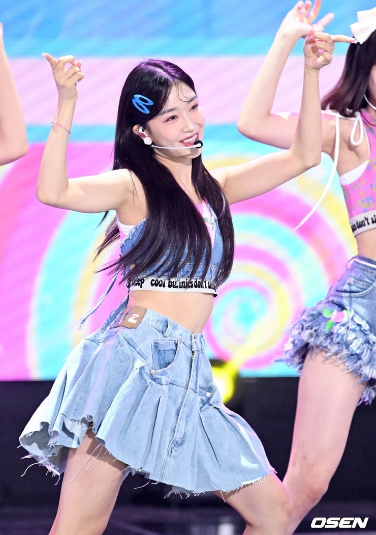 Soo-min Bae picture