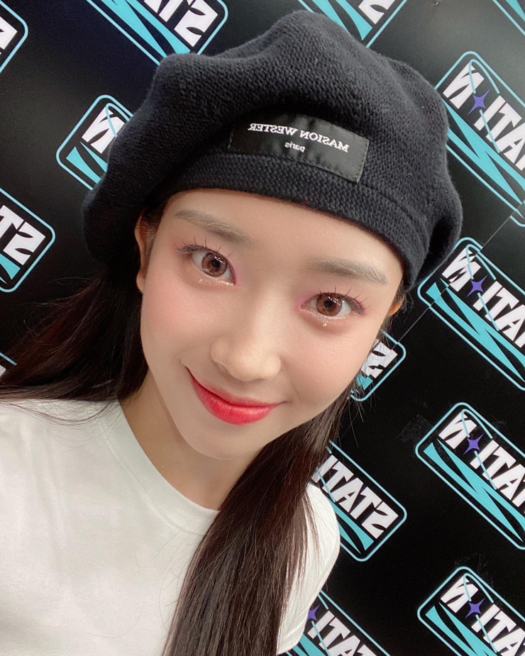 Picture of Soo-min Bae