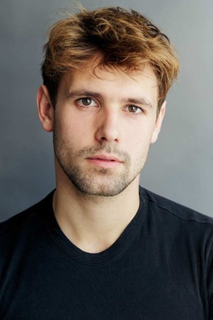 Joshua Grothe picture