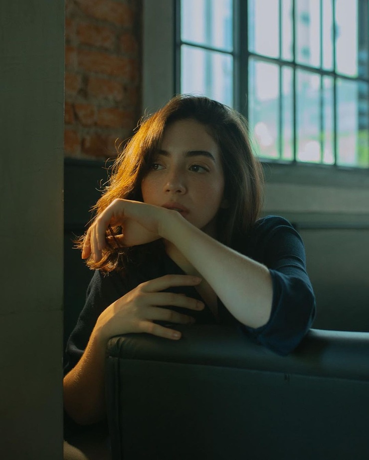 Image of Nicoly Silva