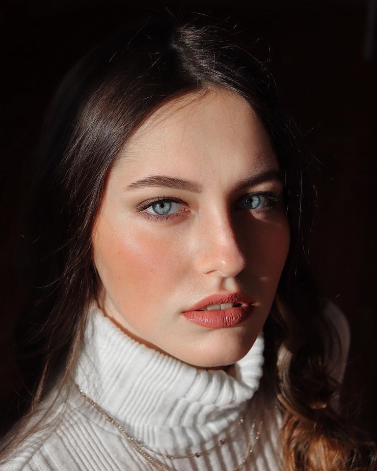 Picture of Michaela Macháčková