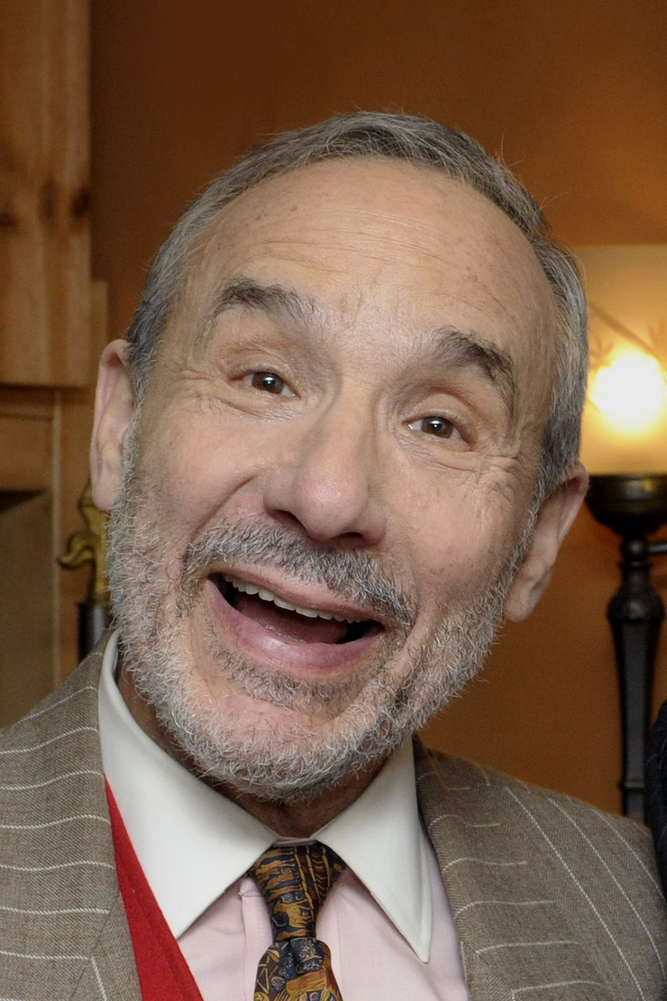 Lloyd Kaufman picture