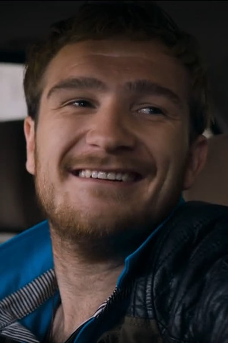 Picture of Frederick Lau