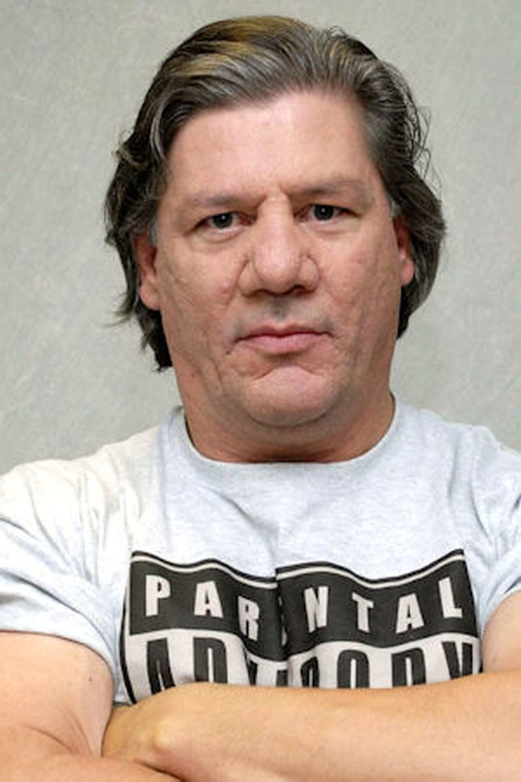 Claude-Oliver Rudolph picture