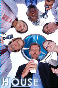 Picture of House M.D.
