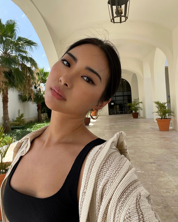 Picture of Stephanie Ahn