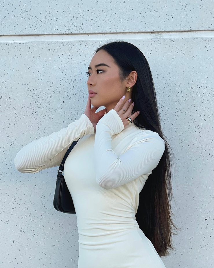 Picture of Stephanie Ahn