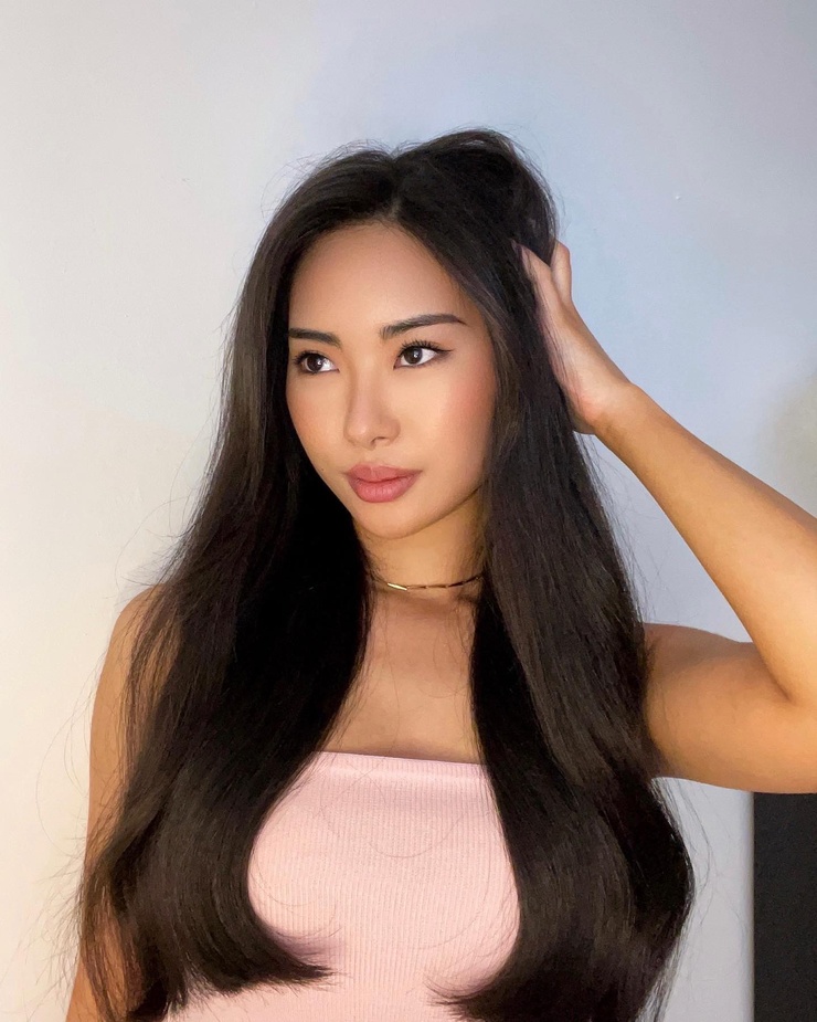 Picture of Stephanie Ahn