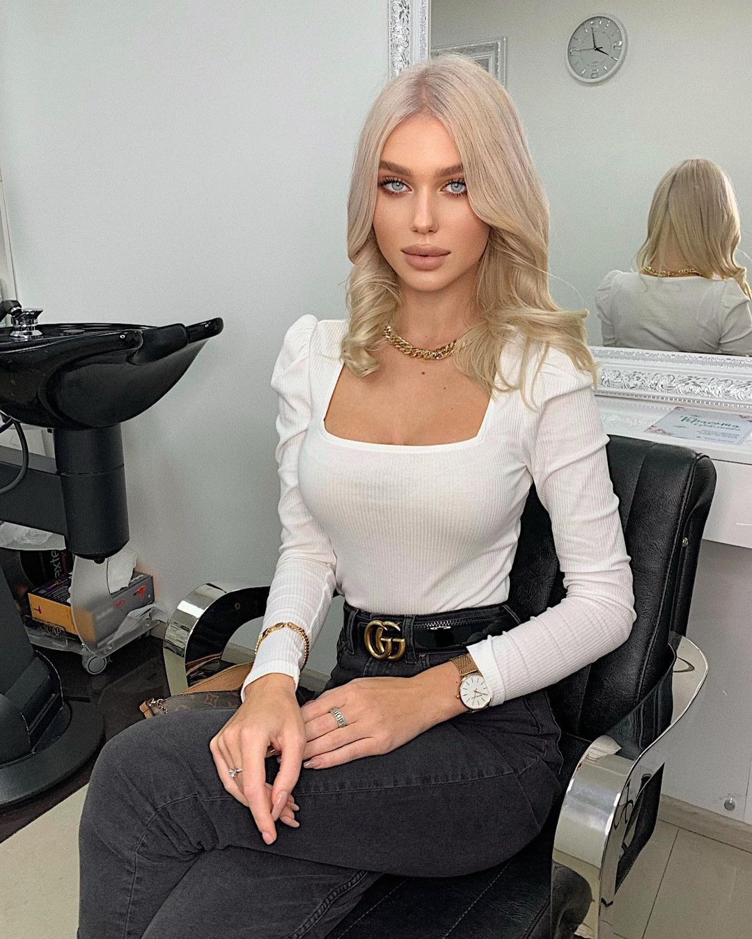 Picture of Anastasia Mischenko