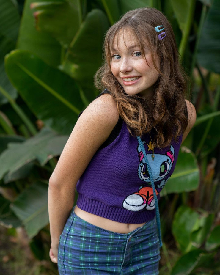 Picture of Zoe Margaret Colletti