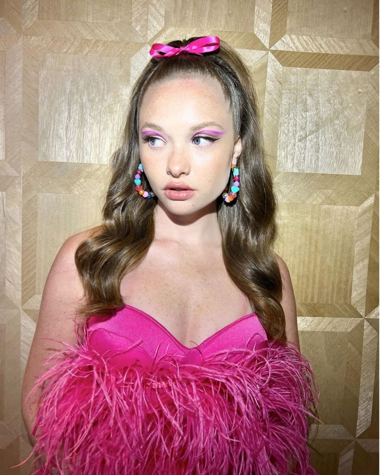 Picture of Zoe Margaret Colletti