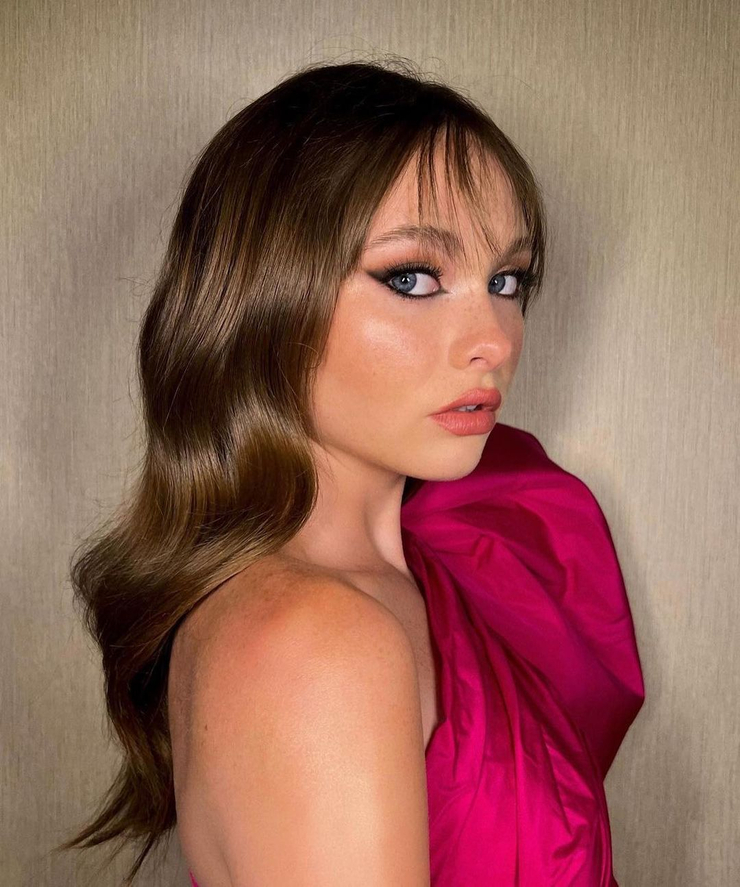 Picture of Zoe Margaret Colletti