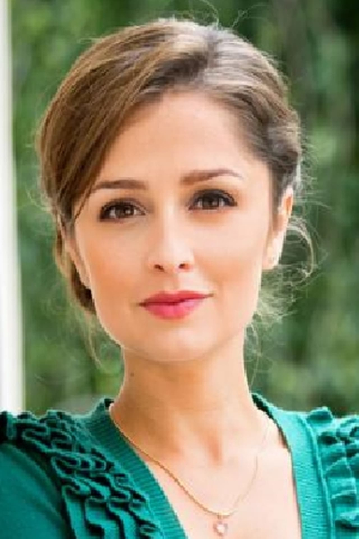 Picture of Sarah Alles