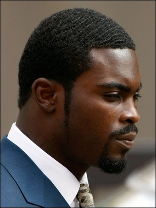 Picture of Michael Vick