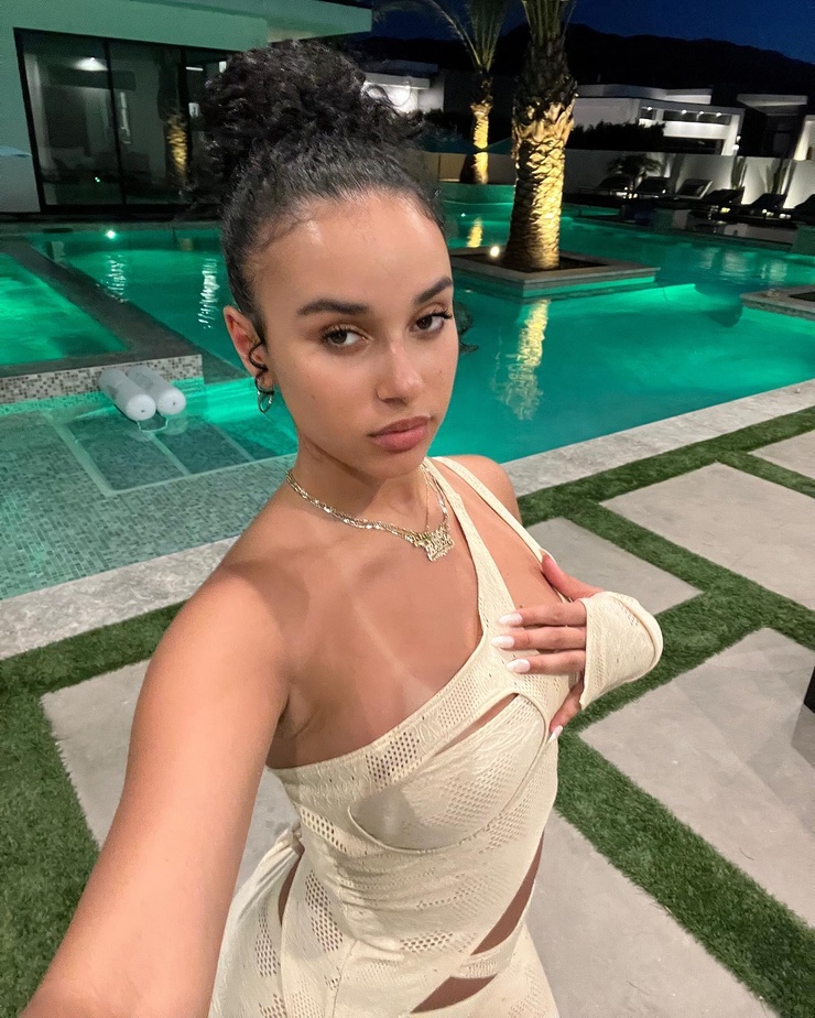 Picture of Breah Hicks