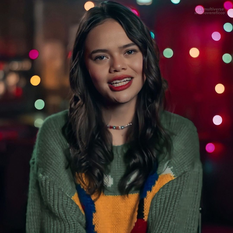 Picture of Malia Pyles