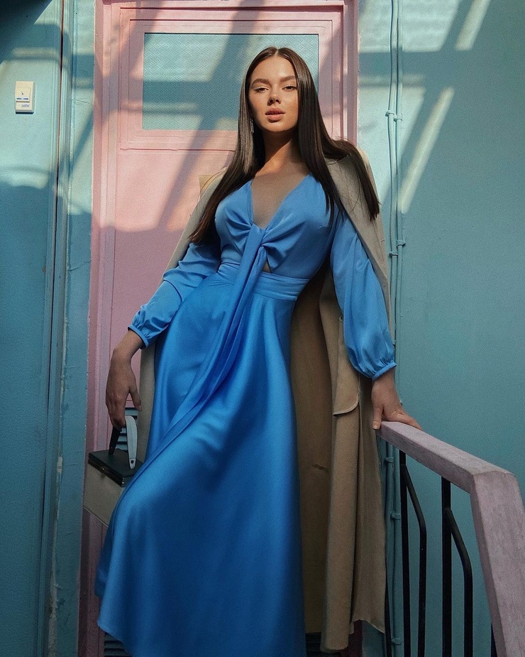 Picture of Liza Kalashnikova