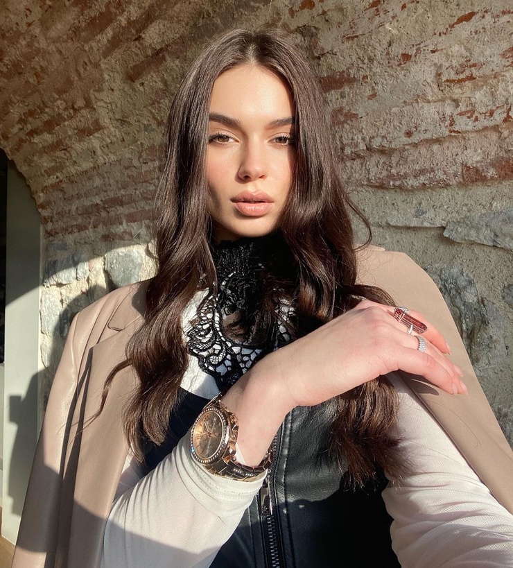 Image of Liza Kalashnikova