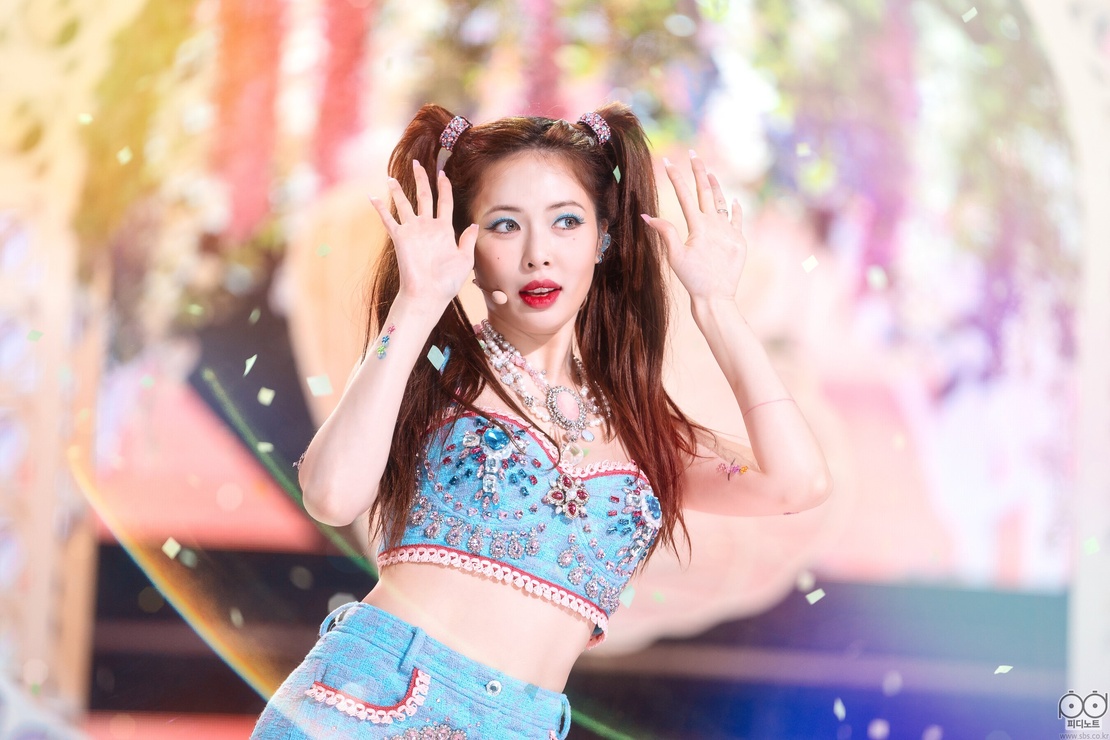 Picture of Hyuna