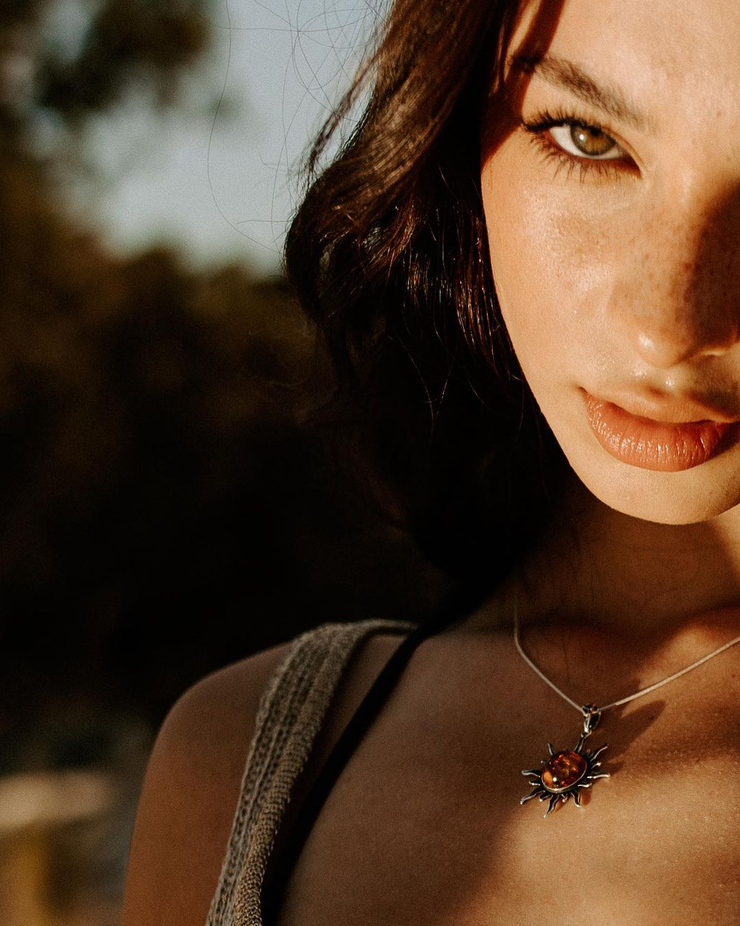 Mishka Silva picture