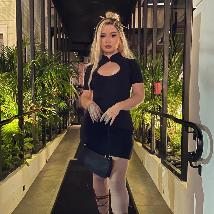 Picture of Jackie Jane