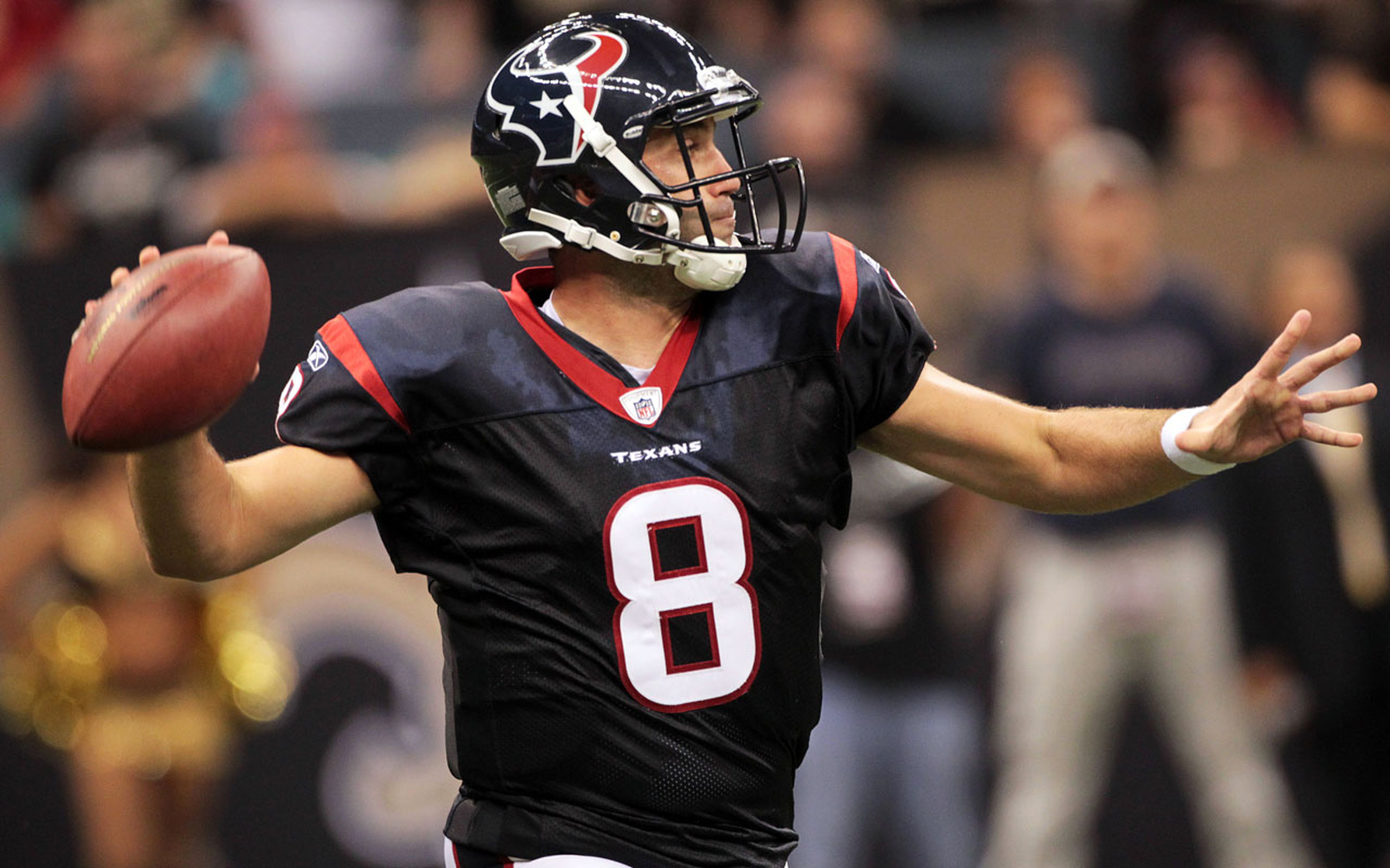 Picture of Matt Shaub