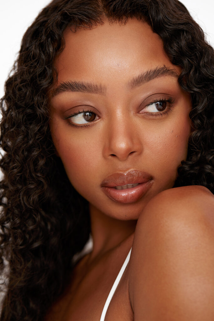 Image of Fiona Michelle