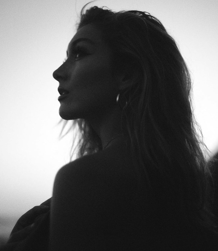 Picture of Heloise Hut